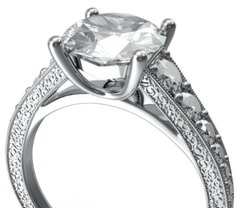 Regency Jewelry-Vintage & Contemporary Jewelry - Los Angeles