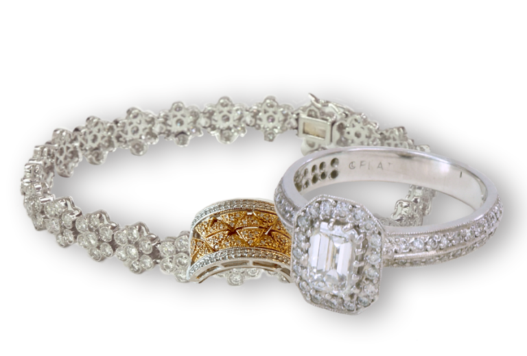 Regency Jewelry-Vintage & Contemporary Jewelry - Los Angeles